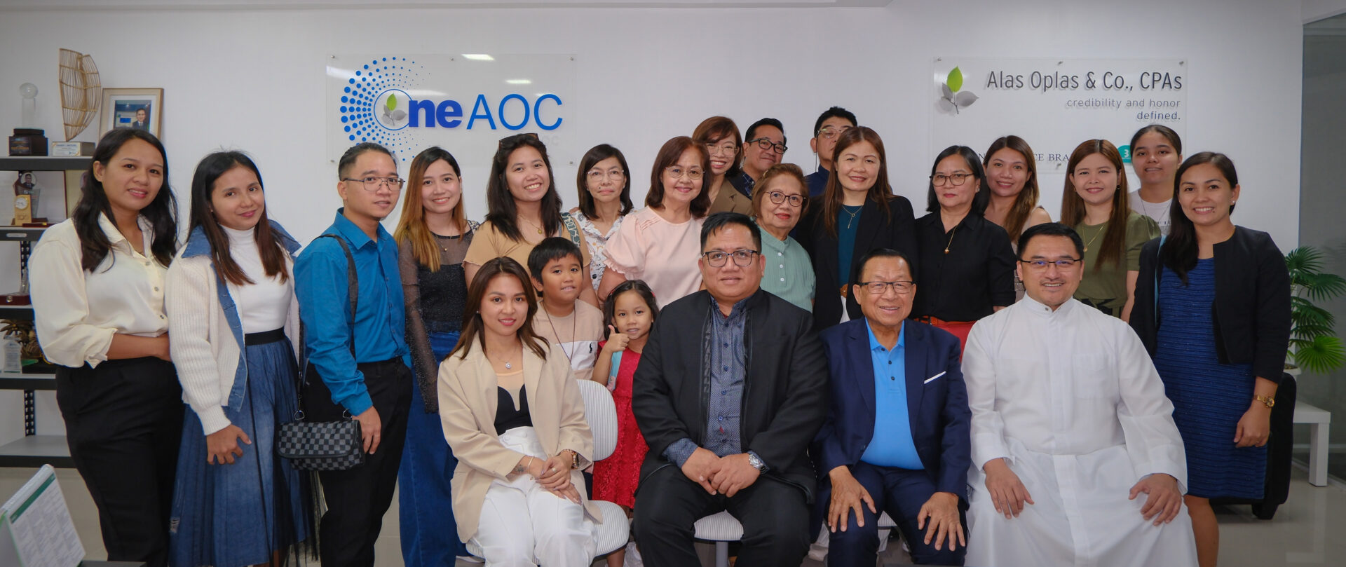 Alas Oplas & Co., CPAs Expands to Quezon Province | BKR