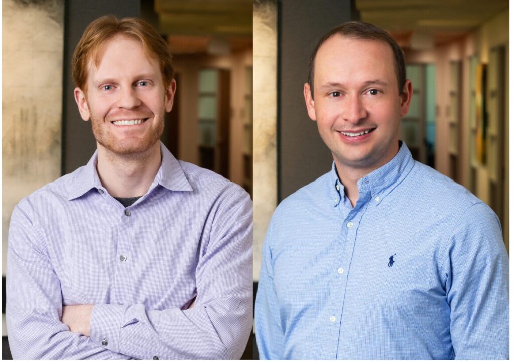 Snyder Cohn, PC Announce New Principals Joe Bishop and Dustin Cutlip | BKR